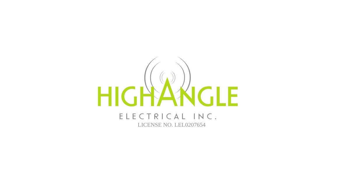 Electrical Contractors Coquitlam | Highangle Electrical Inc
